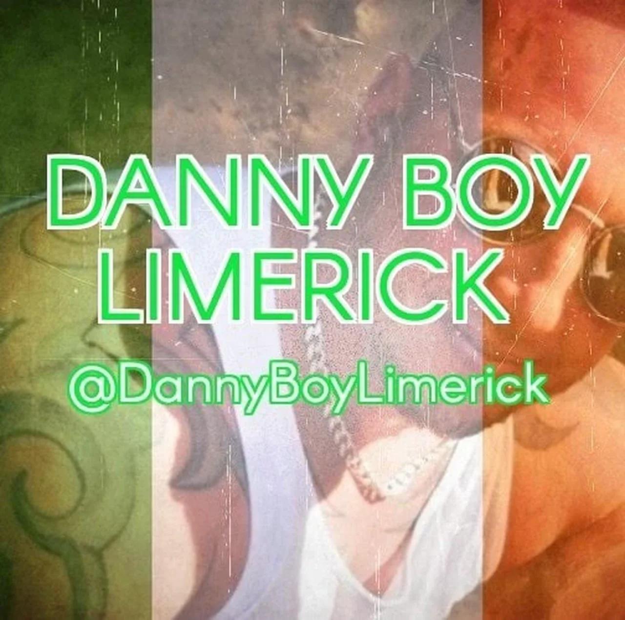 Danny Boy Limerick - The Shill Hunter [Counter Intel]