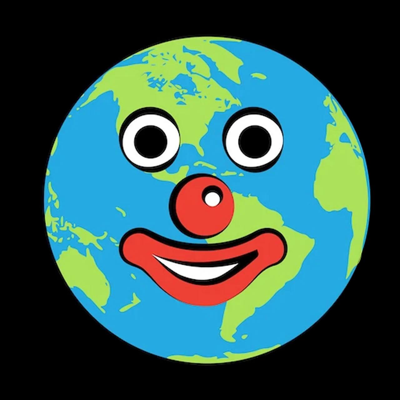 Clown Planet