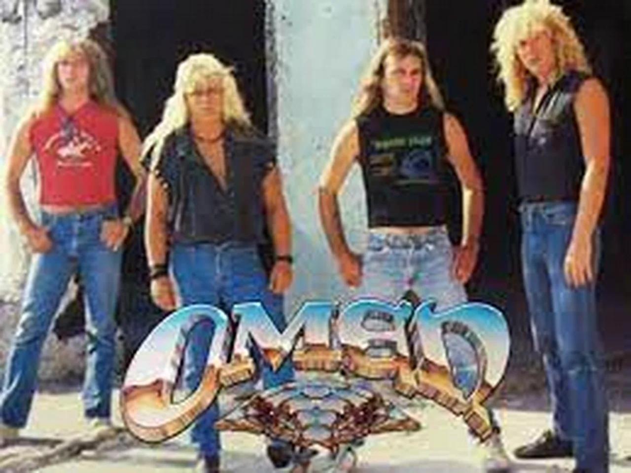 Omen battle cry bass guitar cover