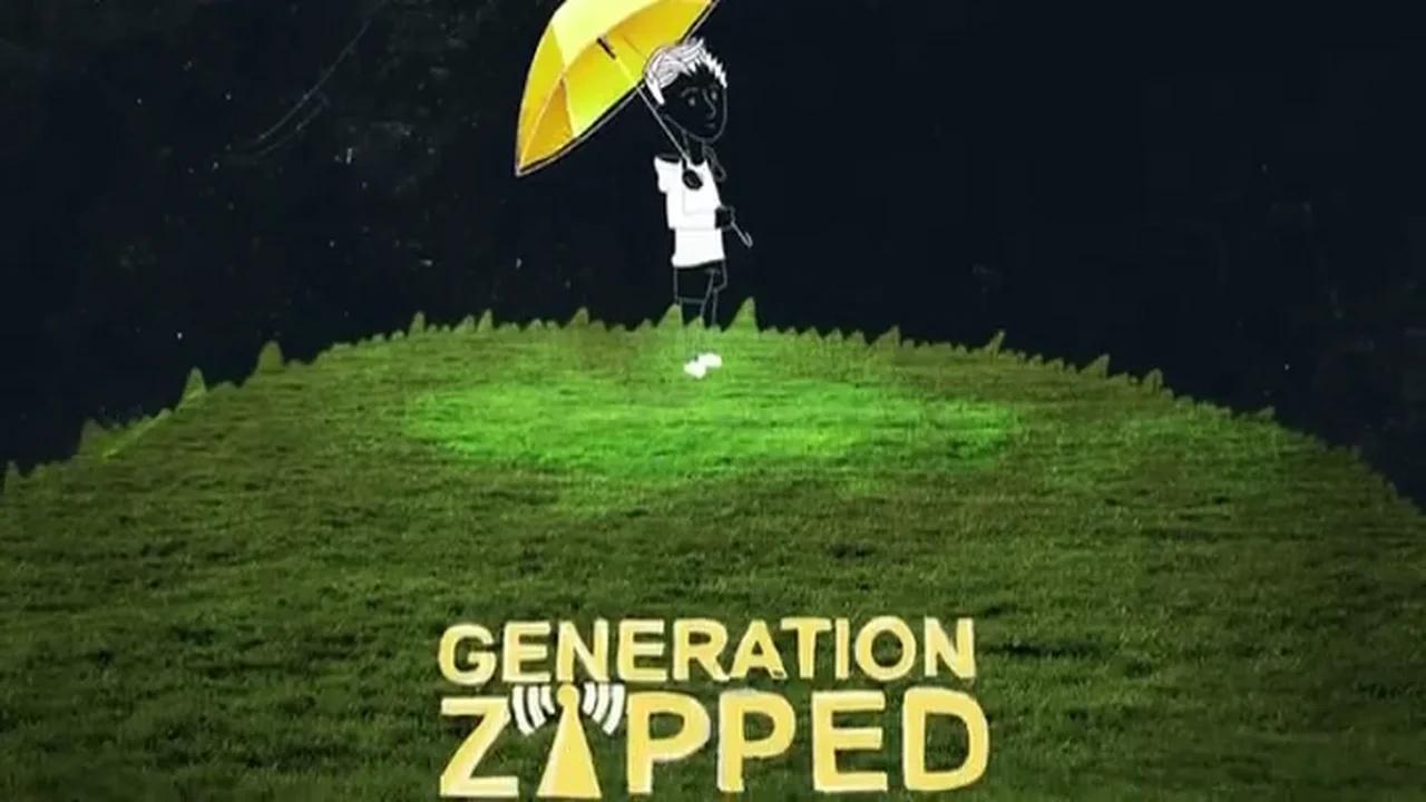 Generation Zapped