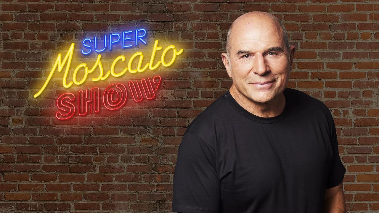 Super Moscato Show (07/03/2024) - Emission Complète