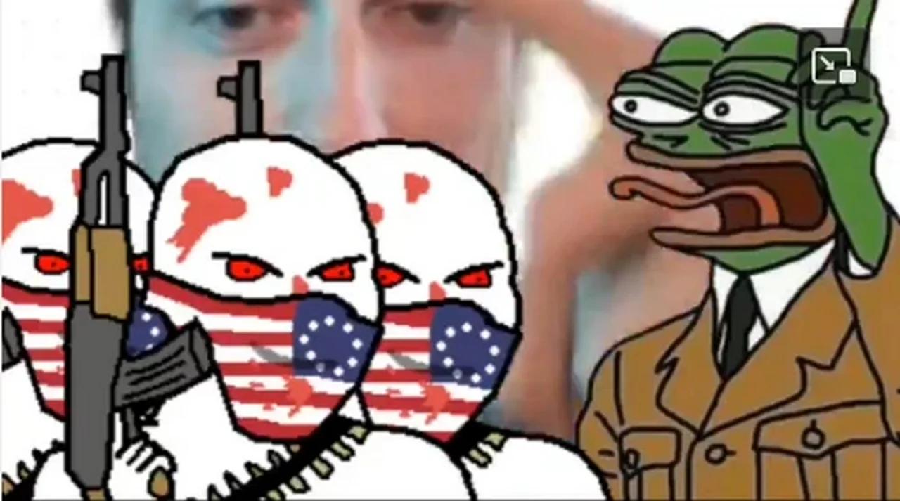 The Noticing: Leftoid Goes Full Jew Namer