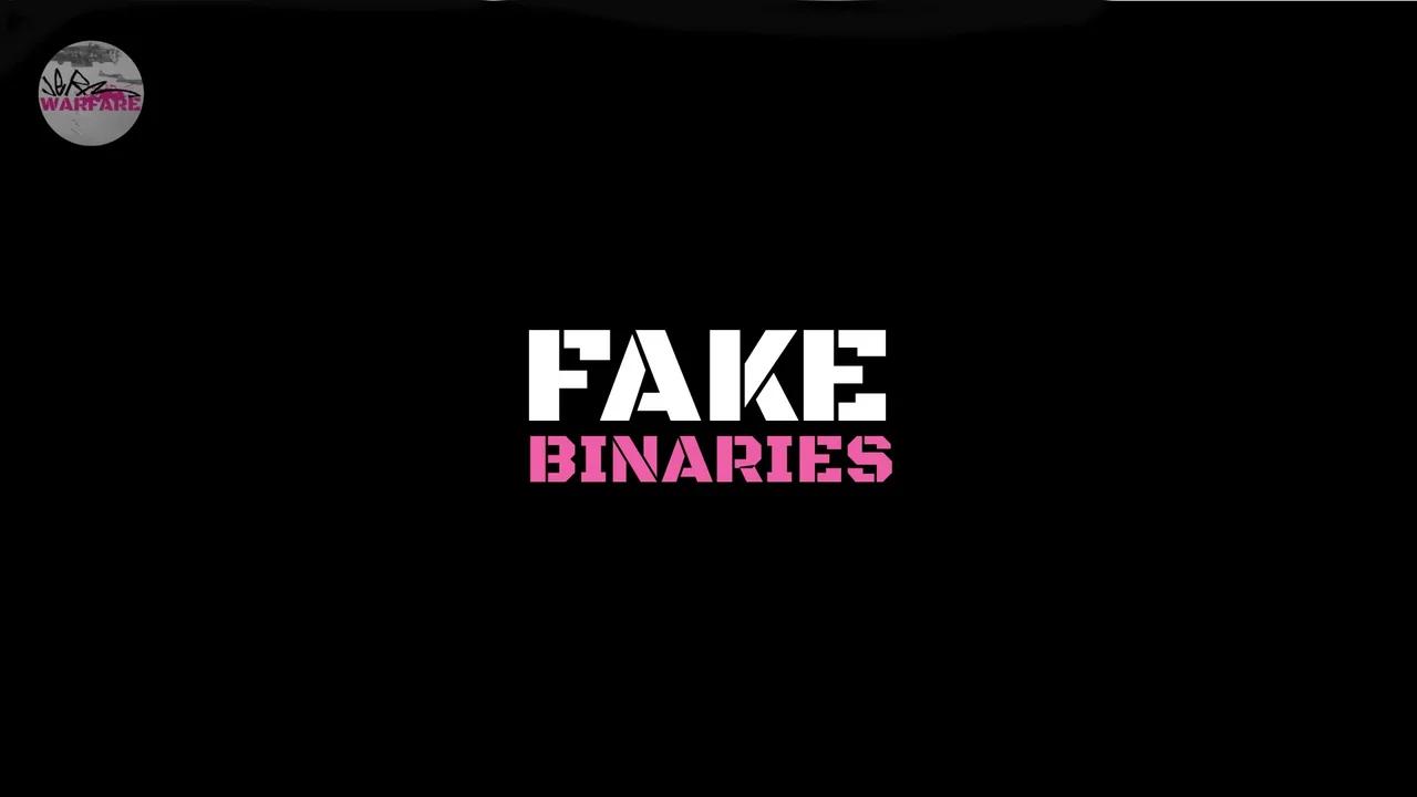 Kit Knightly on fake binaries and controlling perceptions