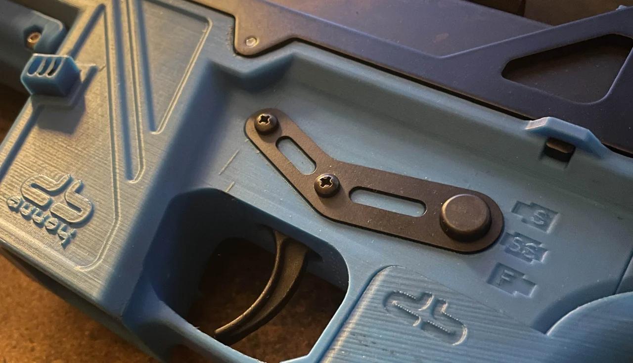 SS DB Alloy OG Version