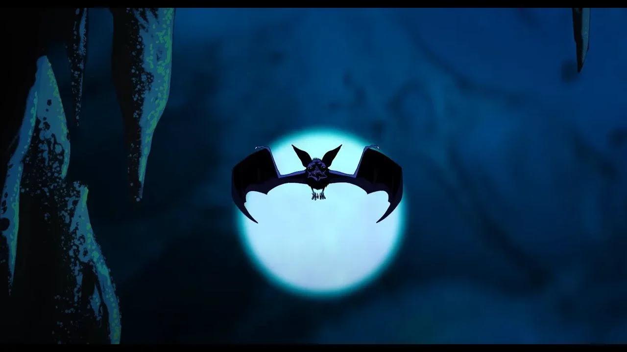 Angel of the abyss Sheep Slaughter