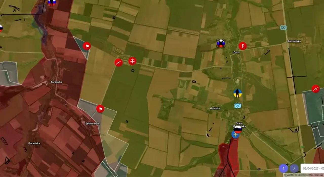 Breakthrough on Multiple Fronts_ Russia Begins Large-Scale Assault