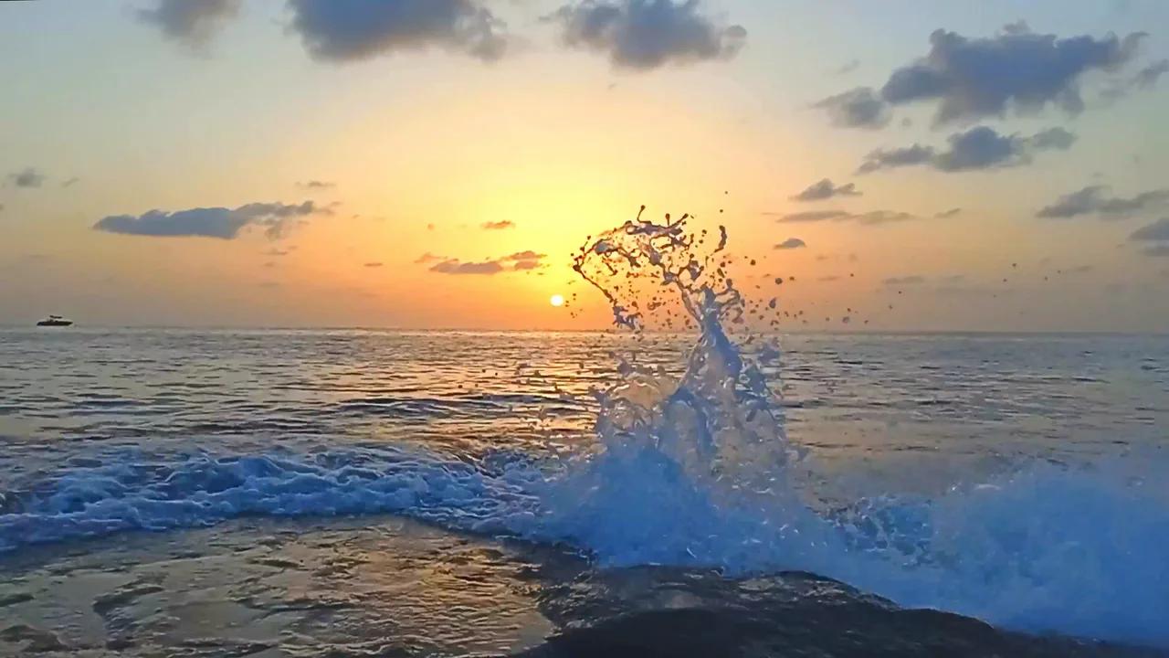 Alanya's Fiery Kiss: When the Sun Meets the Sea at the Unrivaled # ...