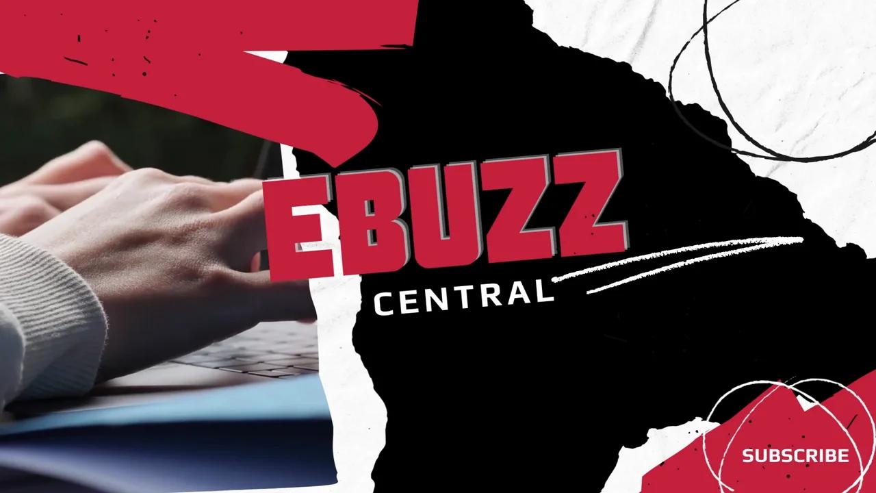 eBuzz_Central