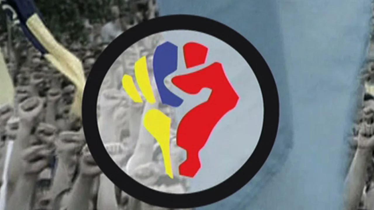 Color Revolutions: The American Conquest of the East (2005 documentary)