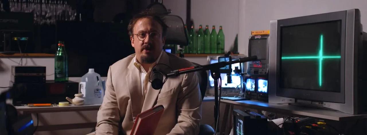 Sam Hyde - Dear Vivek