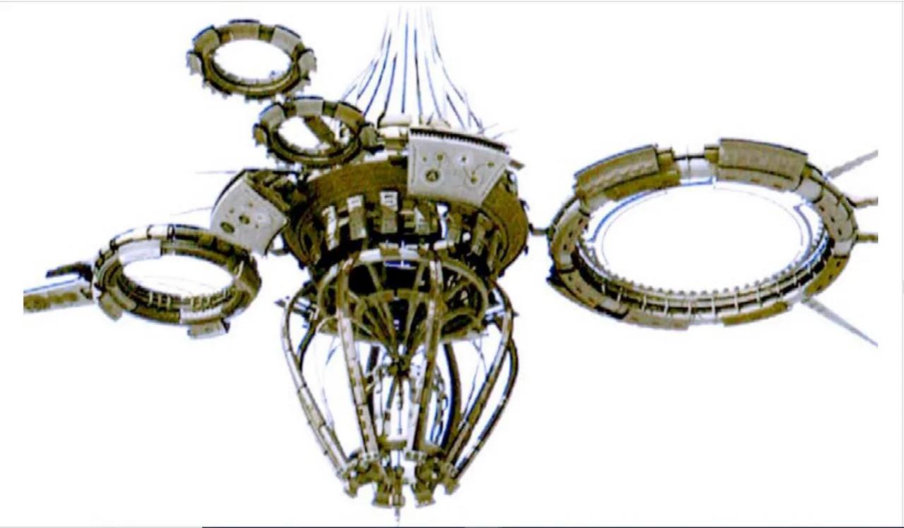 Invisible Antigravity Military Weapons: A Tesla/Nazi Tragedy