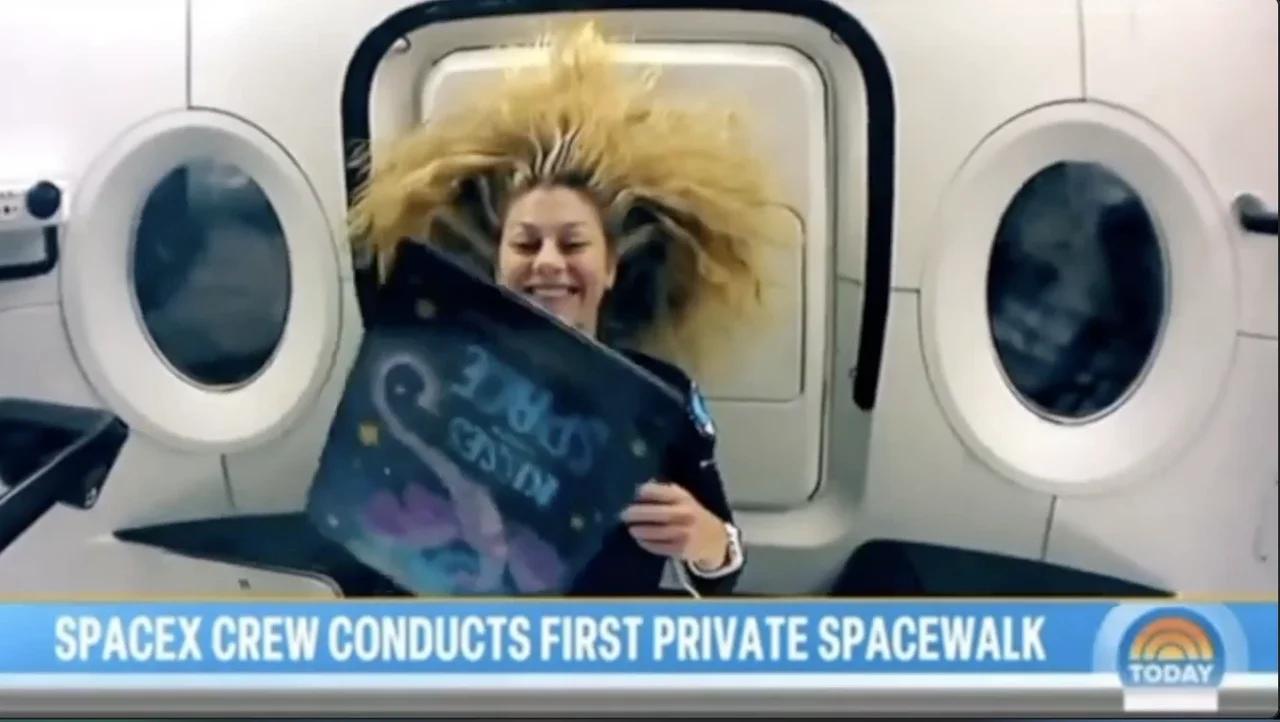 40 Mins. 5 Secs. Of Robot Polisher