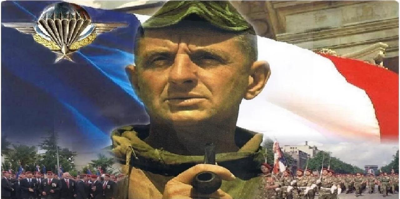 Général Bigeard (Documentaire)