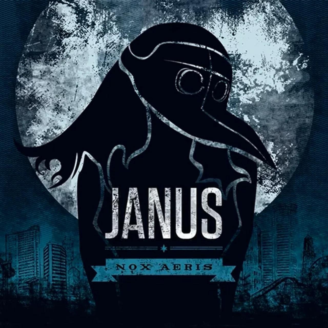 Janus “Pound of Flesh”