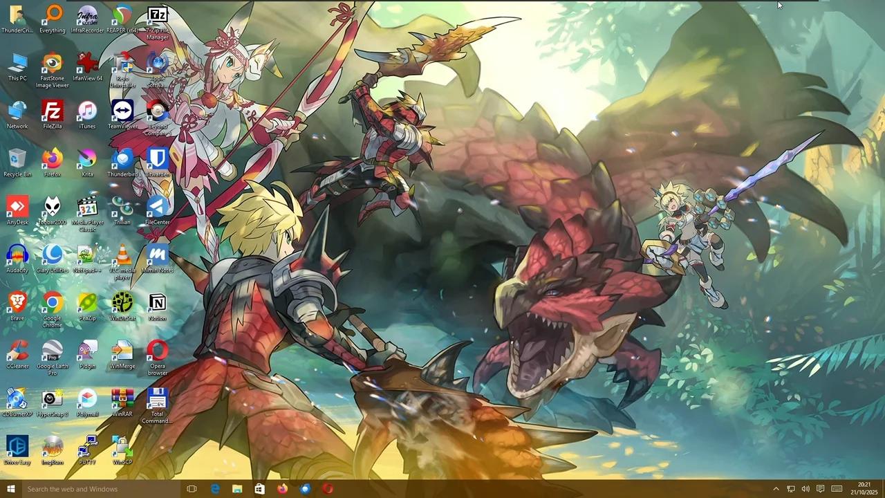 Windows 10 Home N x64 v1507 (English UK) on VMware Workstation Pro