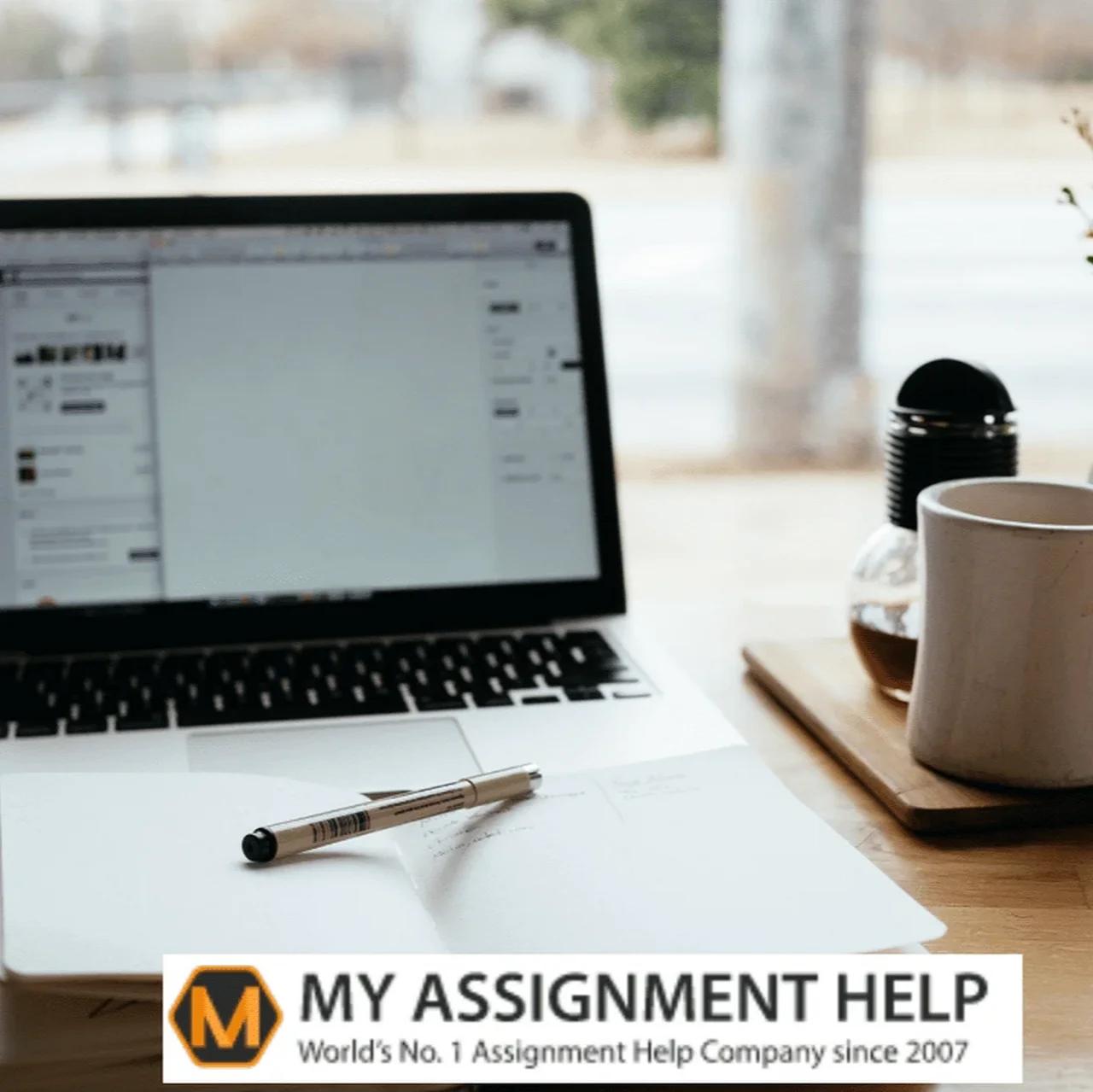 MyAssignmentHelp.expert