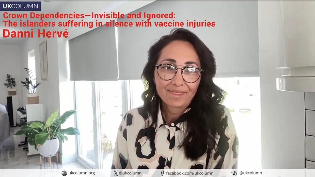 Crown Dependencies—Invisible and Ignored: The islanders suffering in ... Crown Dependencies—Invisible and Ignored: The islanders suffering in ...