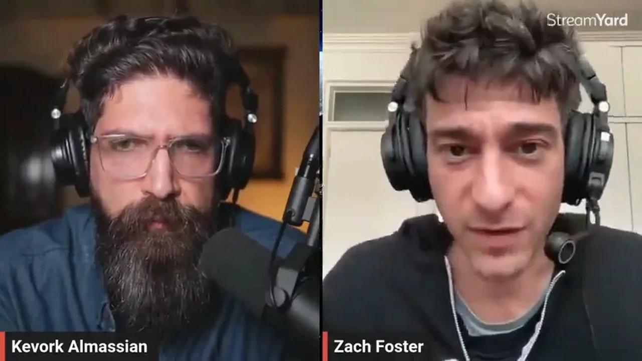 The Untold History Of Hamas