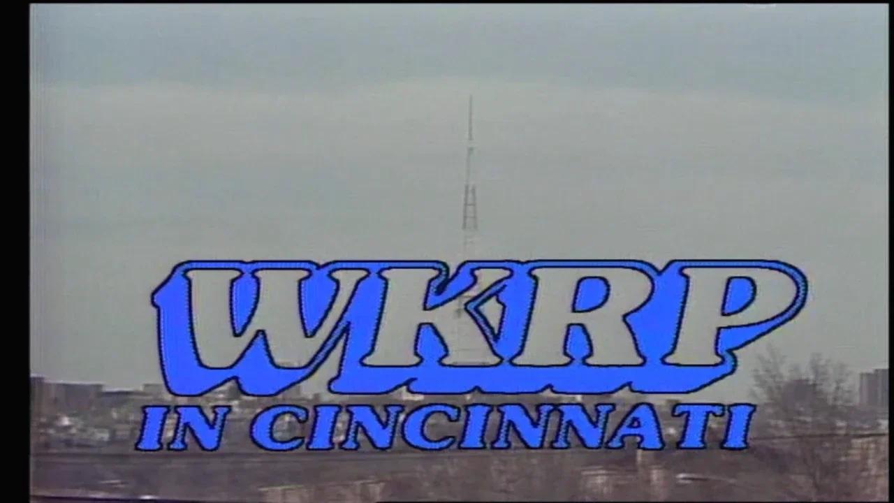 WKRP in Cincinnati - Season 1 Episode 02