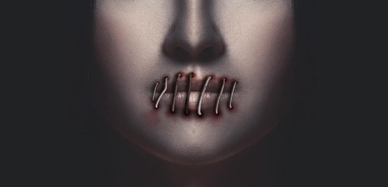 Liberté d'expression