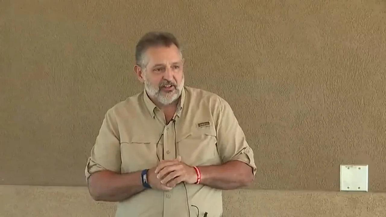 David Straight - Part 1