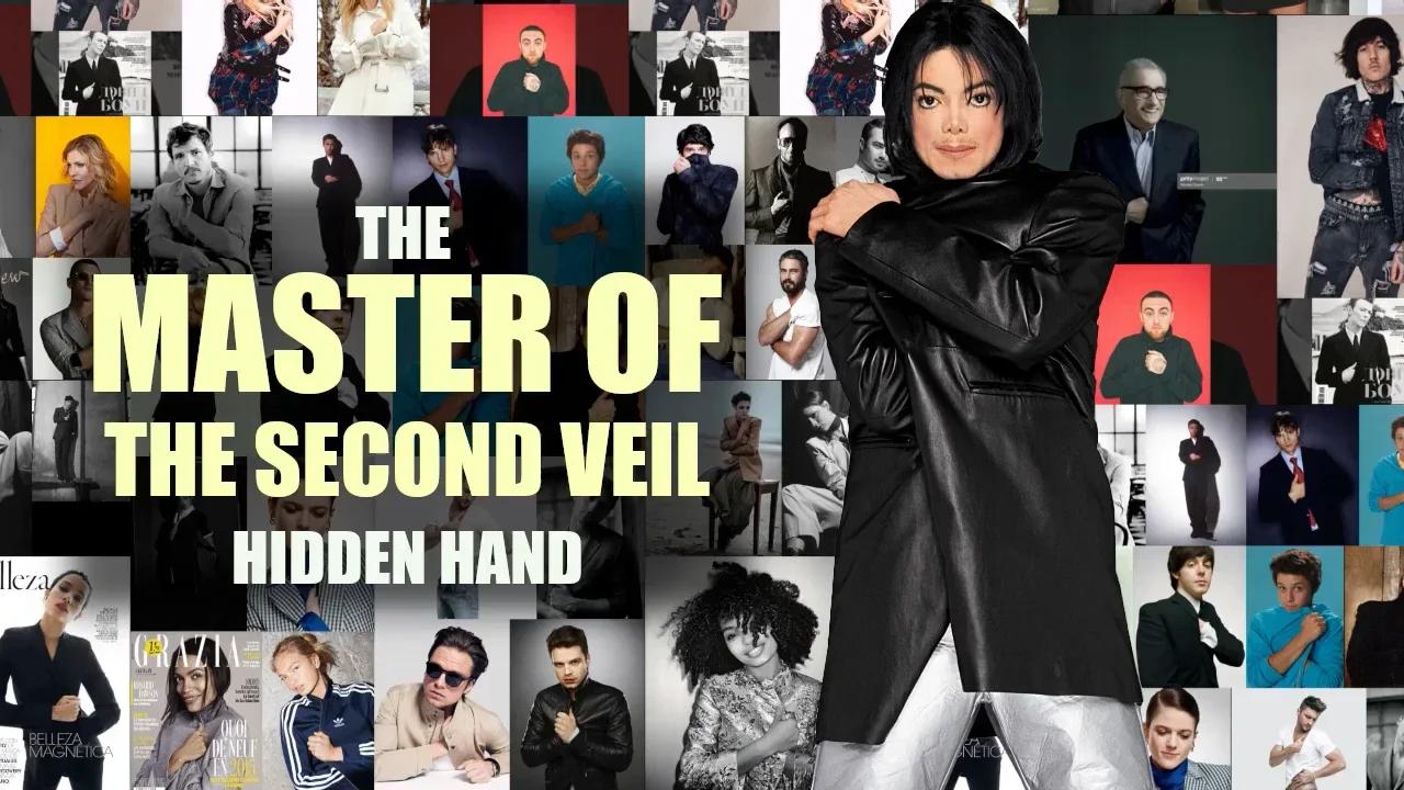 Sign Master of the Second Veil (The Hidden Hand of Freemasonry)