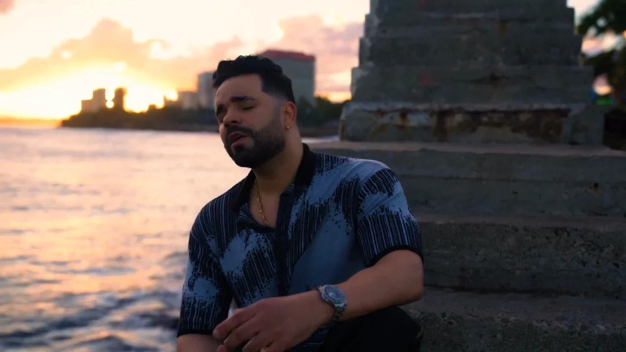 Mickey Then - Solo Tú (2025)