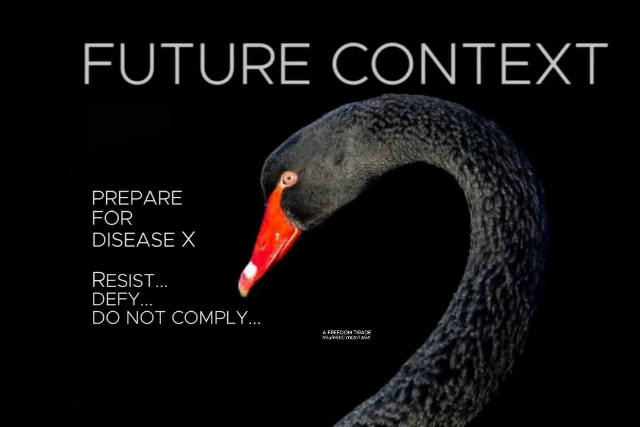 FUTURE CONTEXT