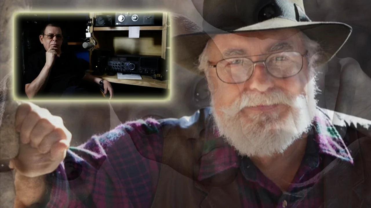 Art Bell - ET Agenda - Jim Marrs - (1997-06-11)
