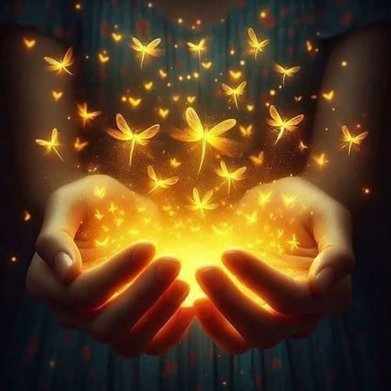 Biofield Practice - 33