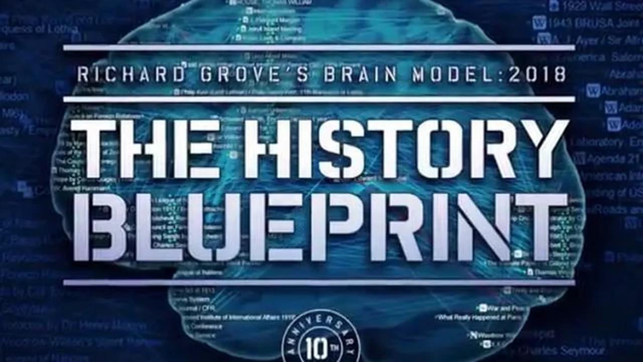 1861 SALOMON DE ROTHSCHILD - SECRET ORIGINS OF THE CIVIL WAR. ~ Richard Grove