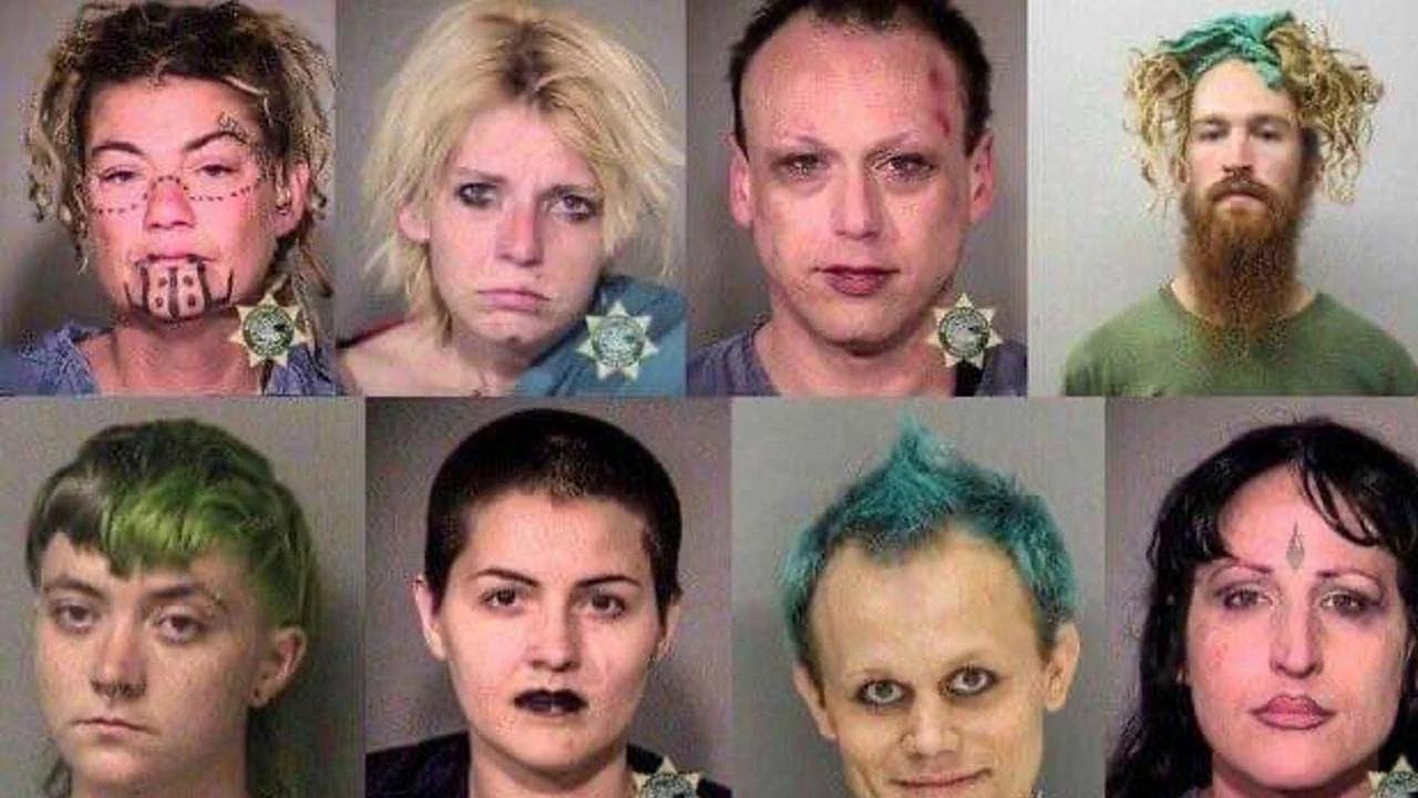 Spiteful Mutants - Edward Dutton