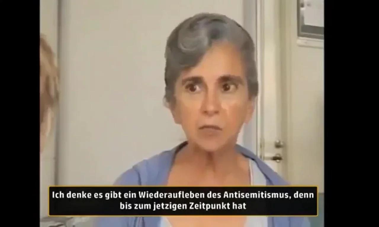 Europas geplante Umvolkung - Barbara Lerner Spectre