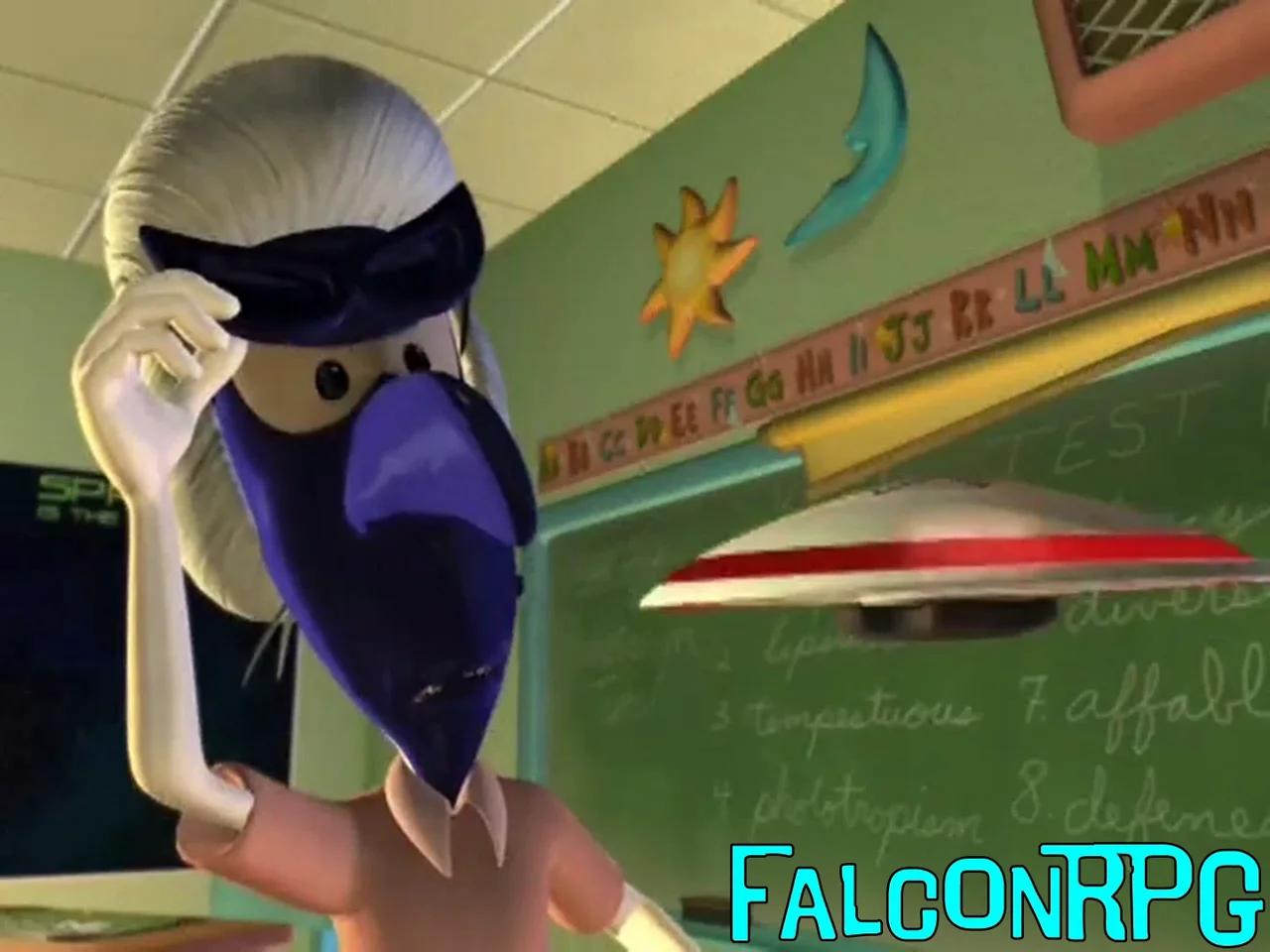 Jimmy Neutron - Safety First (EDITED)