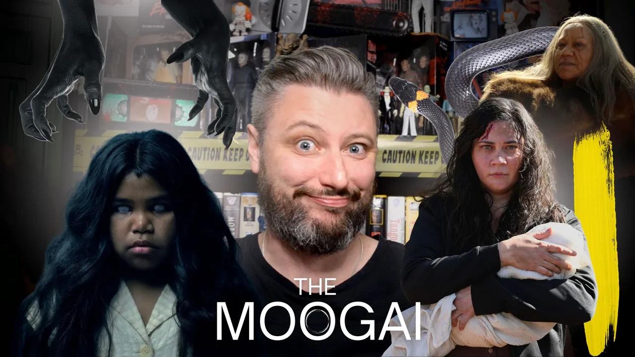 The MOOGAI - Movie Review