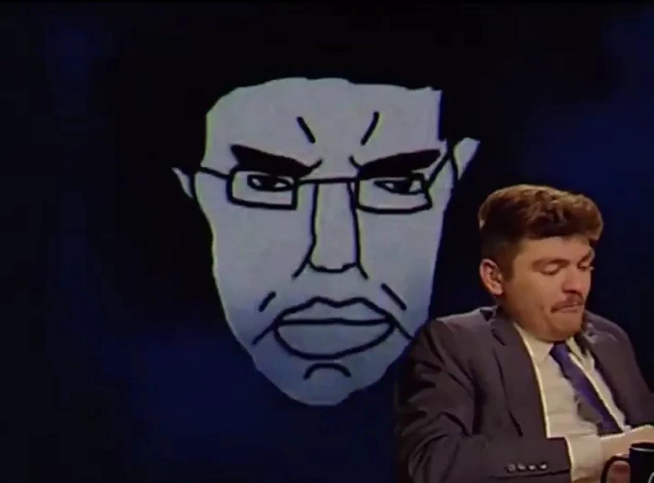 Nothing Ever Happens Chud Is Undefeated