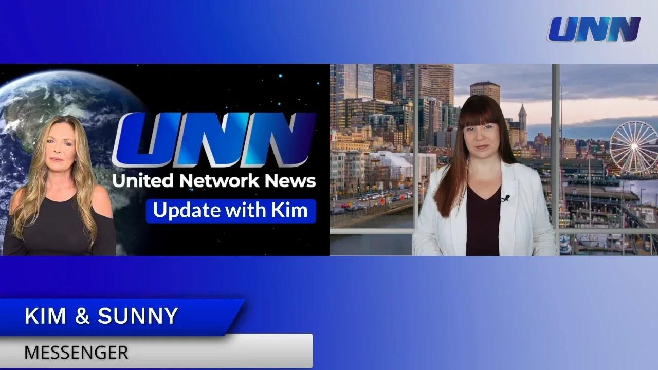 Oct 24, 2022 Kim Goguen & Sunny Gault News Update