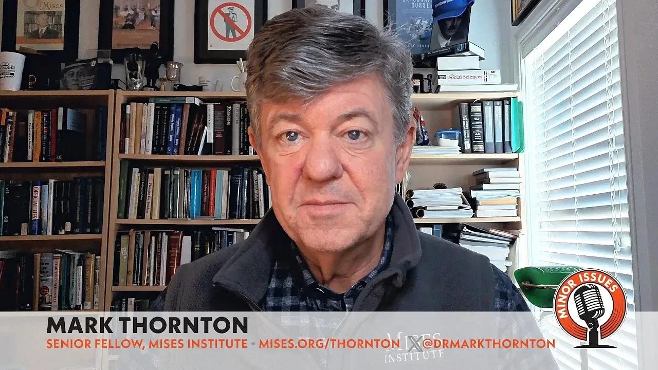 My Cuban Vacation | Mark Thornton