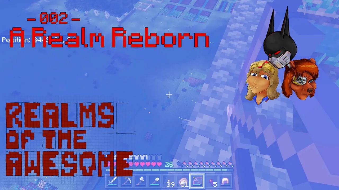 That IS NOT a Peace Treaty | Minecraft: Bedrock Edition