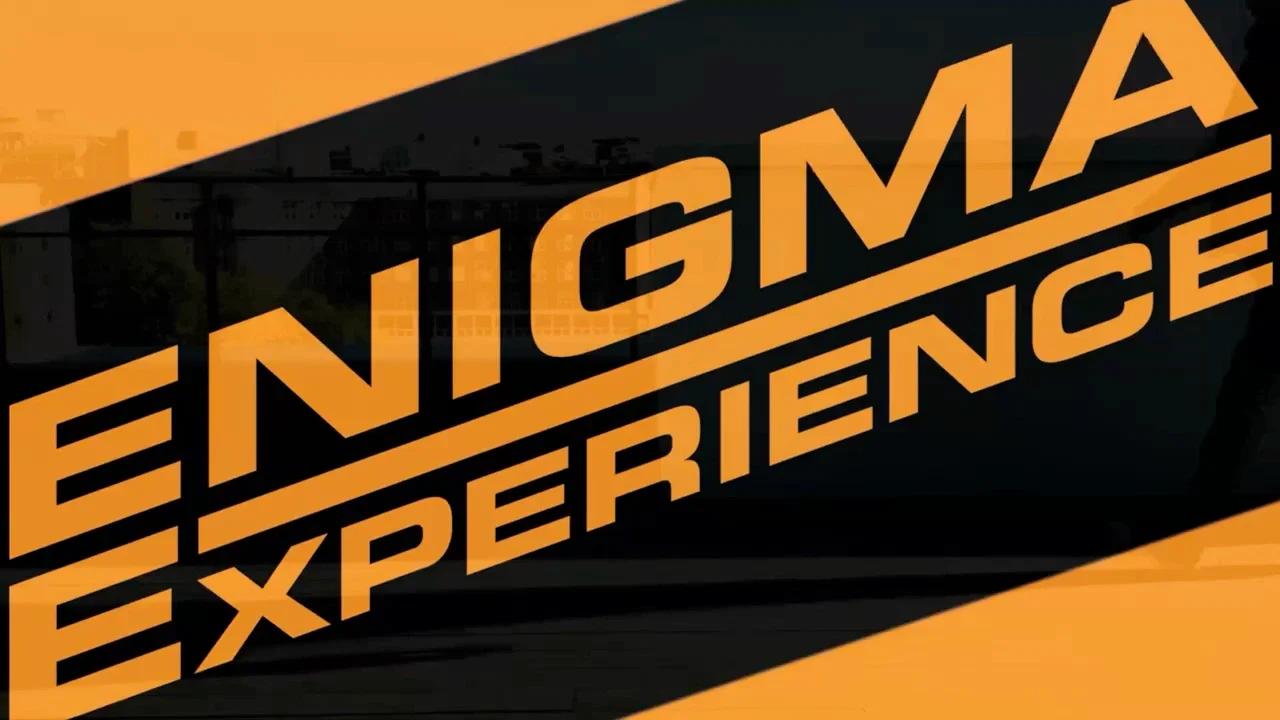 Enigma Experience “Equilibrium”