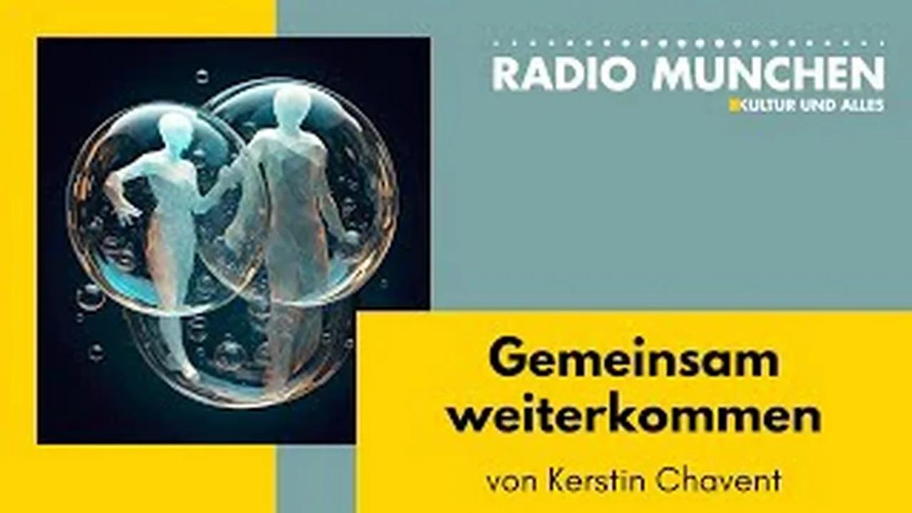 Gemeinsam weiterkommen - von Kerstin Chavent