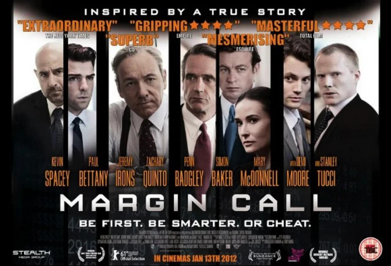 Margin Call (2011)