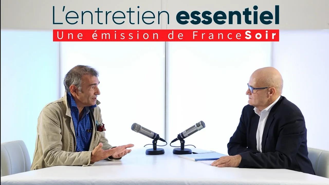 "Avec la médecine chinoise, on a observé des modifications ...