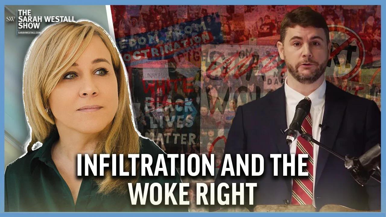Are you being Duped? Woke Right vs Woke Left, Infiltration & Operations ...