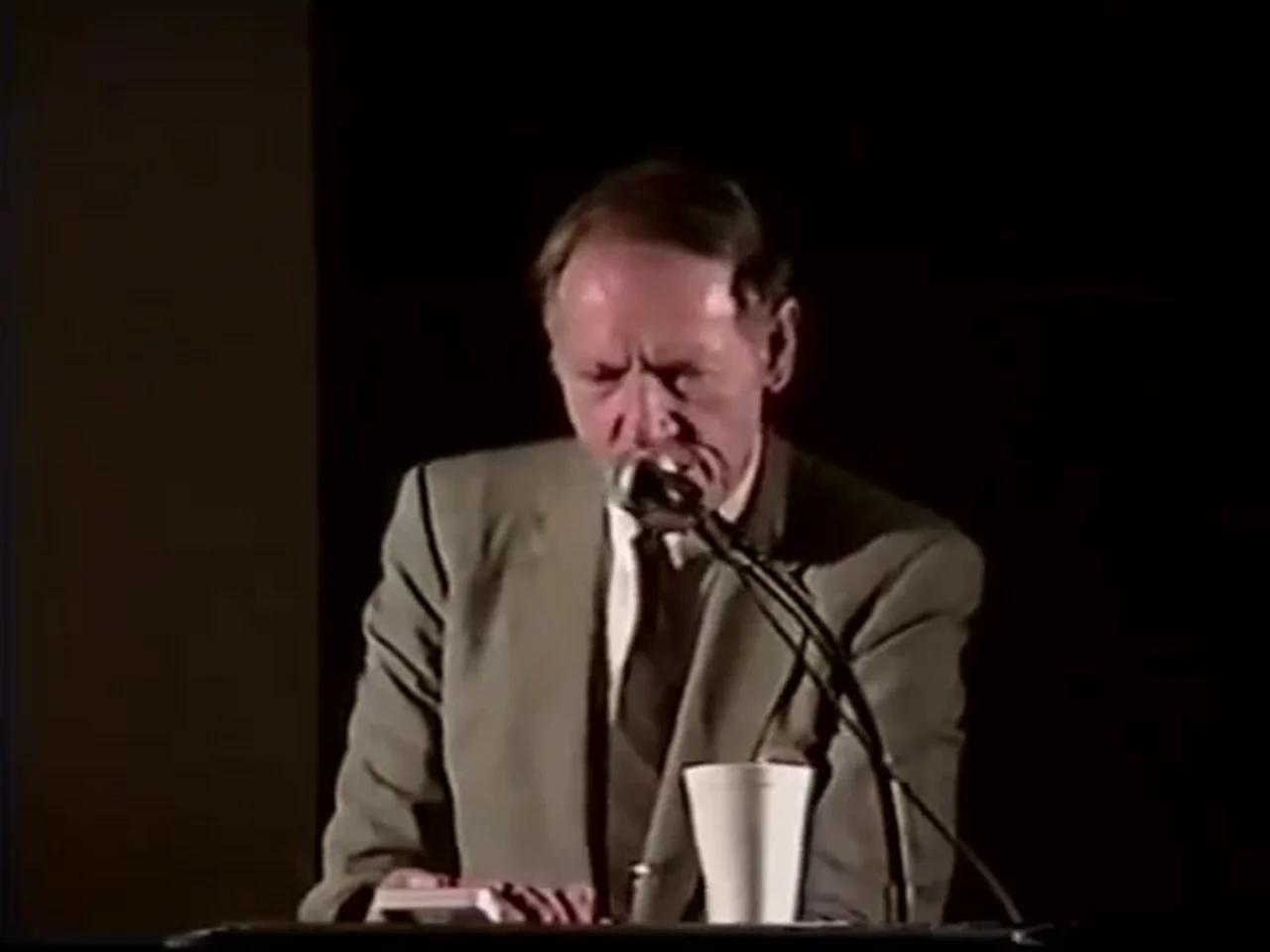 Al Bielek - The History of Montauk Project