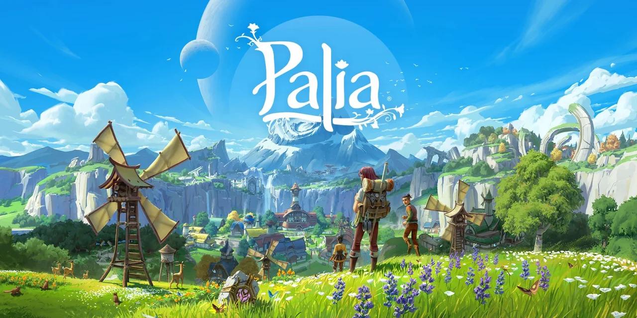 Palia Official Beta Release Trailer