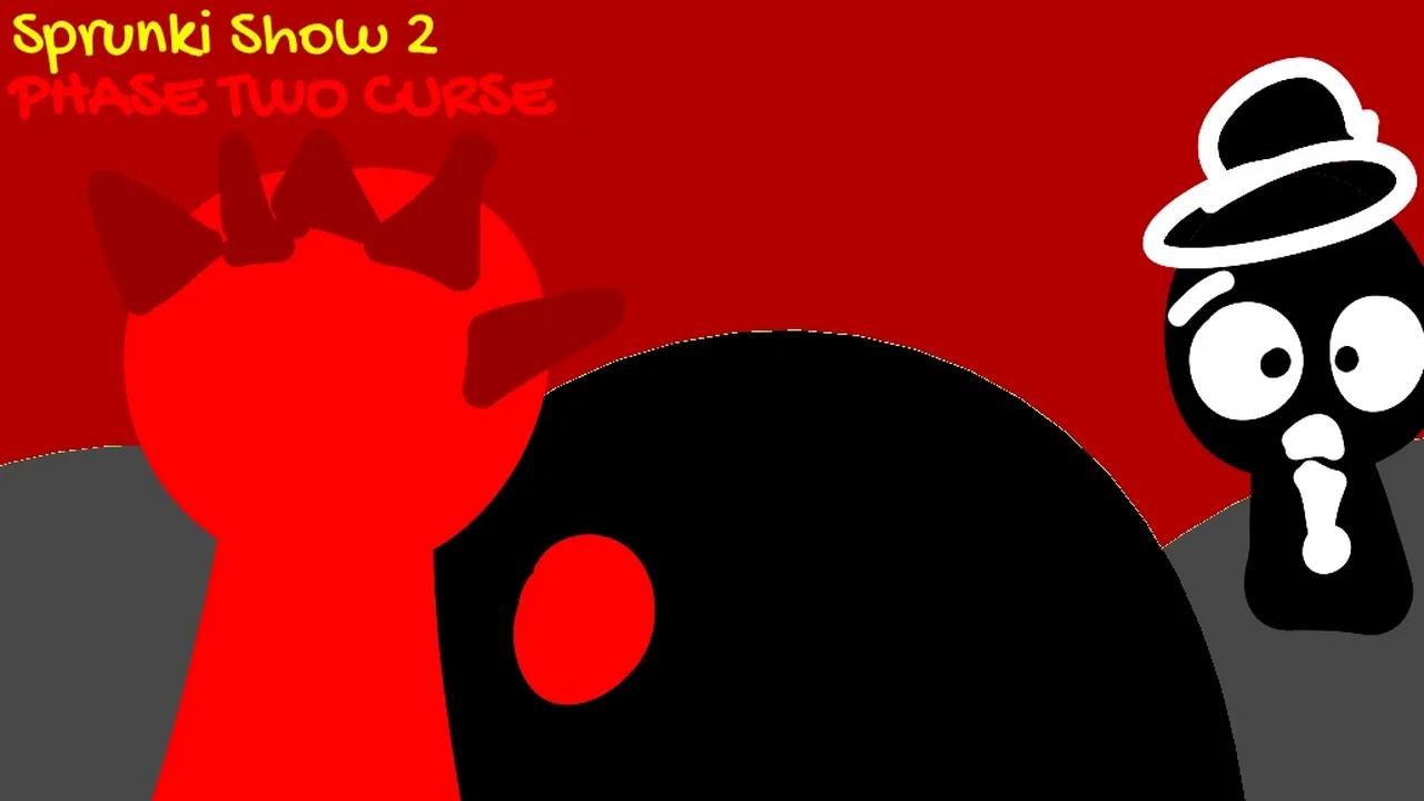 Sprunki Show 2