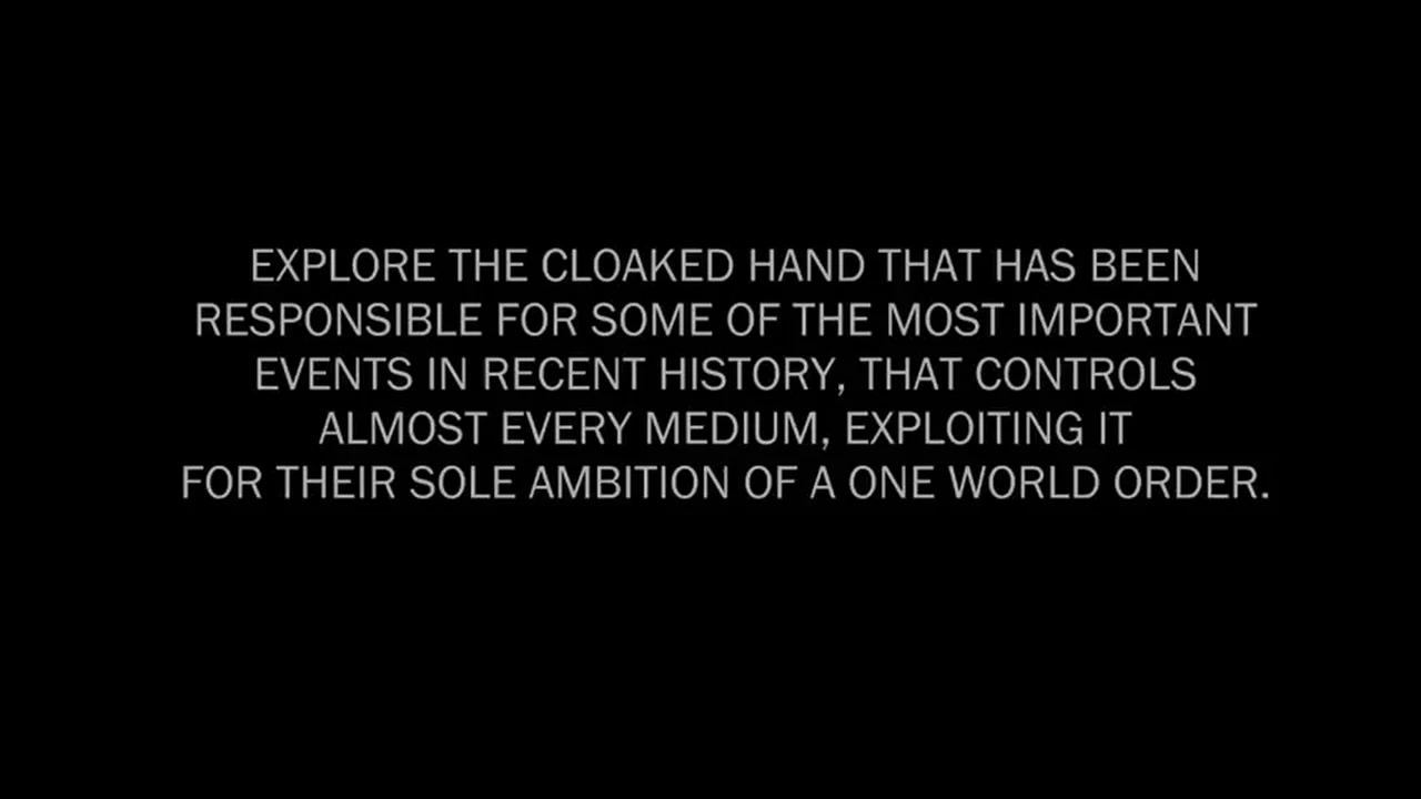 The Oded Yinon Plan = (((Britain))) and (((America))) = ran by the jews ...