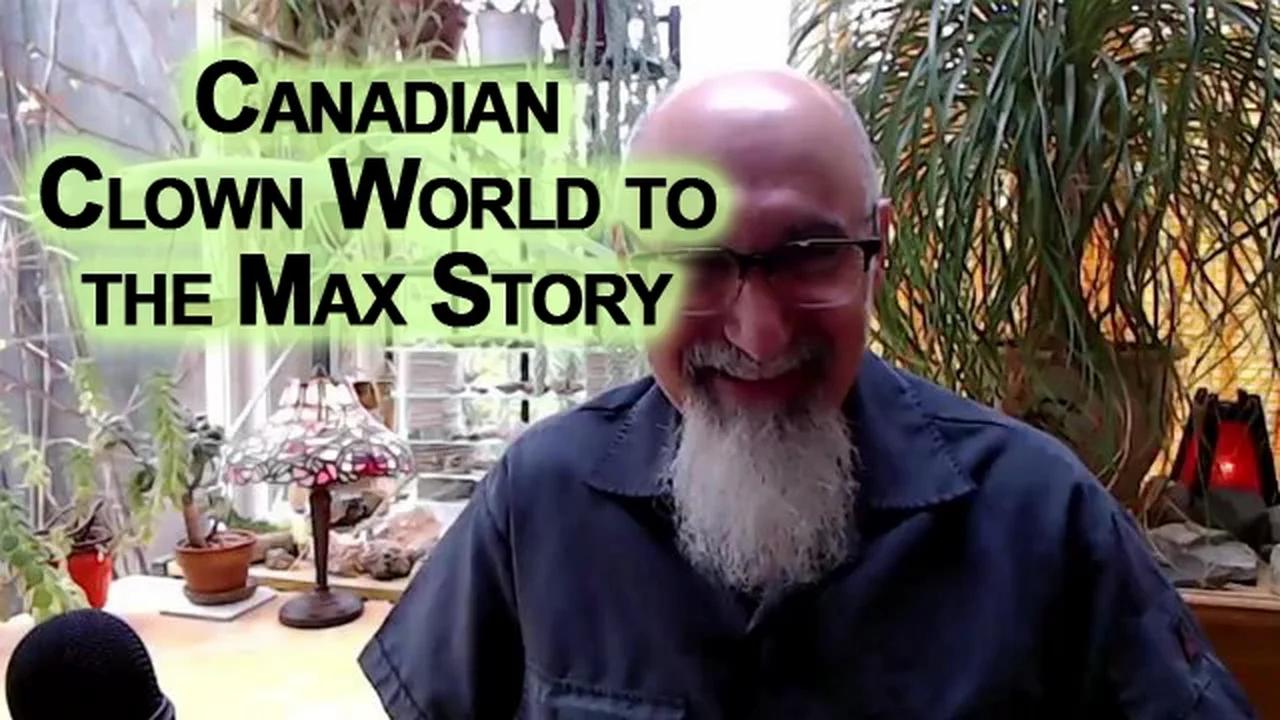 This Is How Ridiculous the Situation is in Canada: Canadian Clown World ...