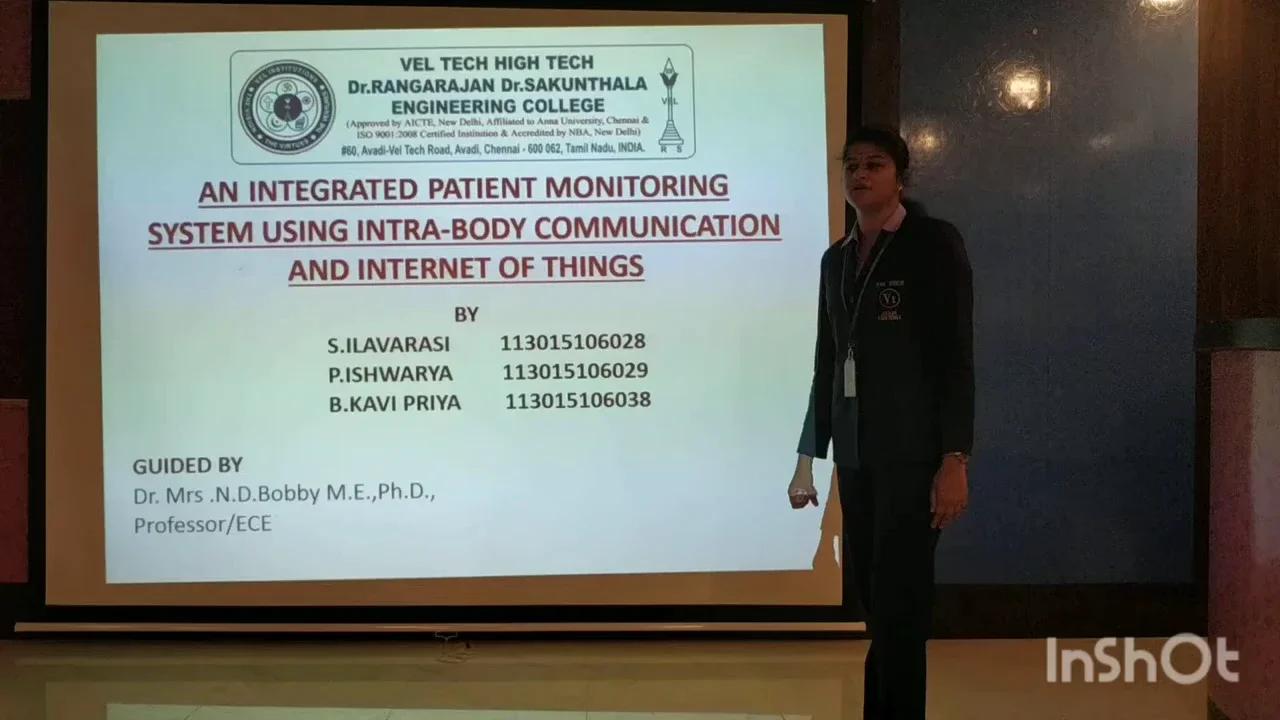 PATIENT SYSTEM FOR MONITORING USING INTRABODY COMMUNICATION AND ...